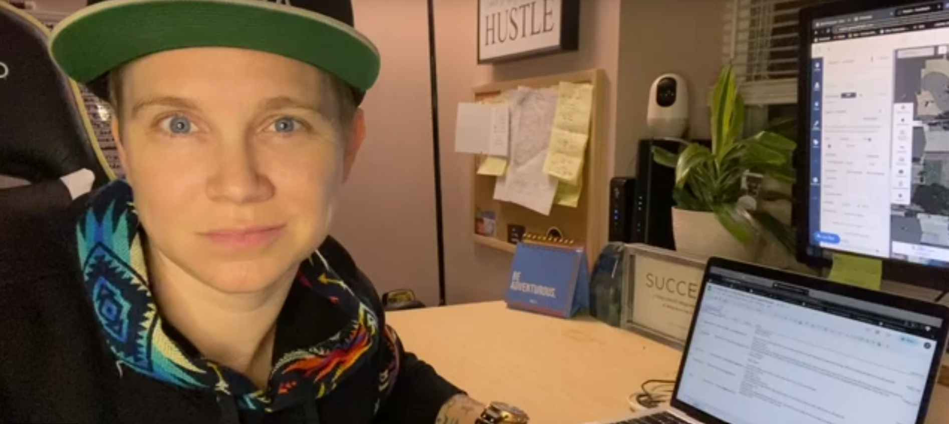 Create Your Aged Solar Leads Script With Solar Christa - Aged Solar Leads